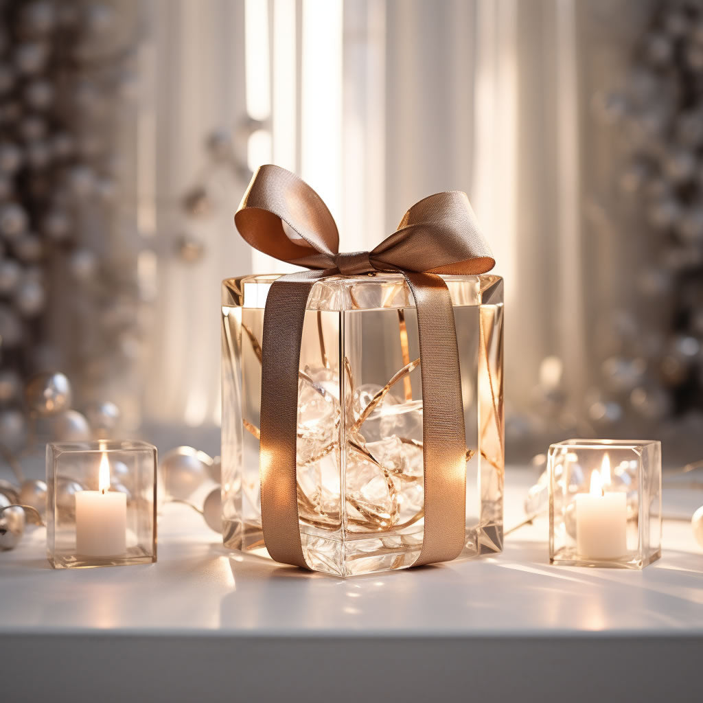 Crystal Gifts | 3D Crystal Gifts | Unique Crystal Anniversary Gifts